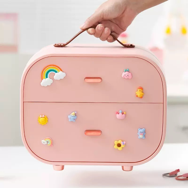 Cute Drawer Storage Box PN5319 – Pennycrafts
