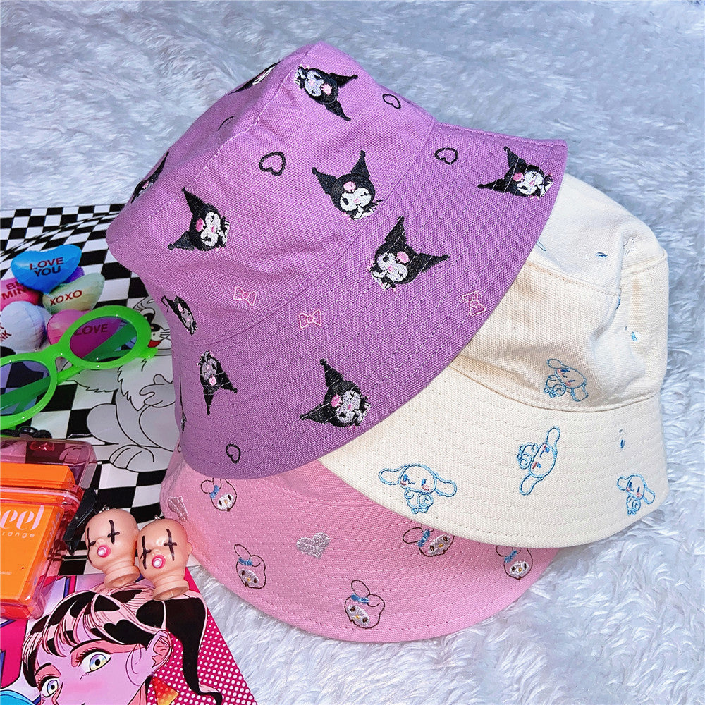 Cartoon Anime Hat PN3696 – Pennycrafts