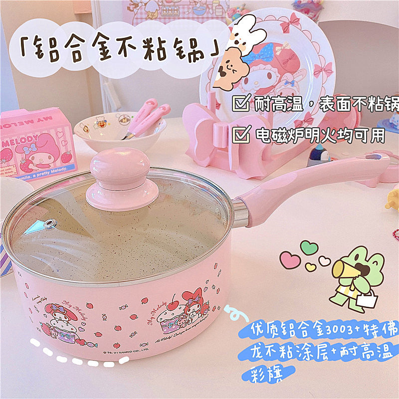 Cute Anime Pot PN4281 – Pennycrafts