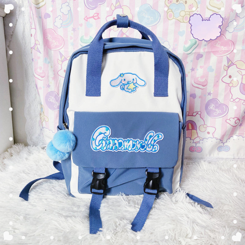 Cute Anime Backpack PN4154 – Pennycrafts