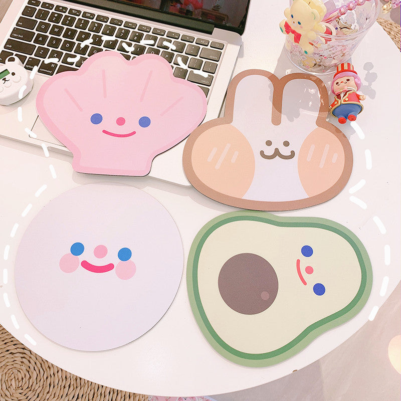 Cute Cartoon Mouse Pad PN2189 – Pennycrafts