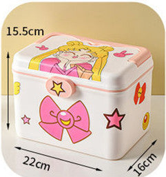 Cute Sailormoon Storage Box PN4820 – Pennycrafts