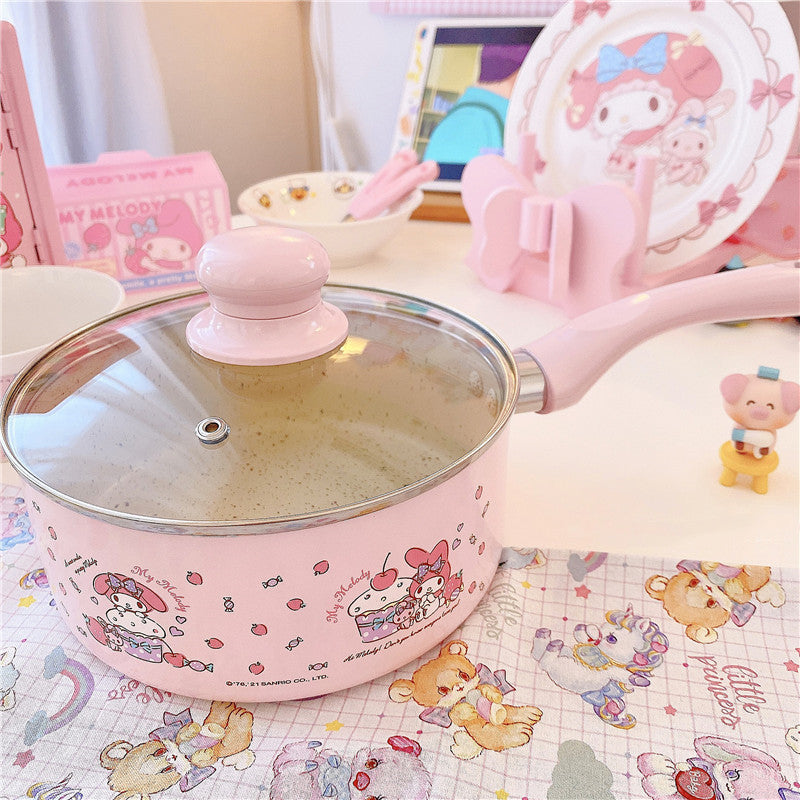 Cute Anime Pot PN4281 – Pennycrafts