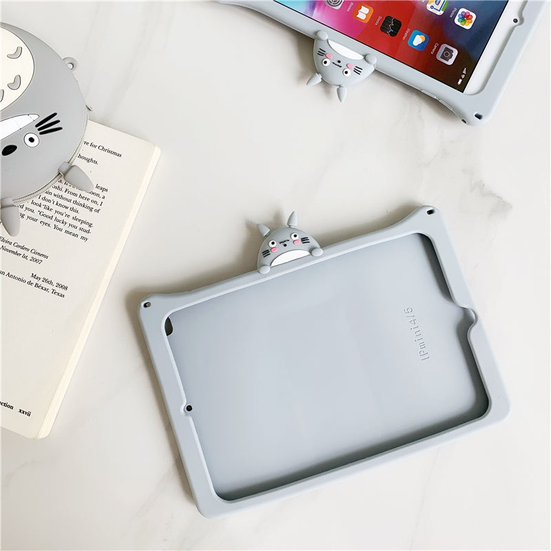 Cartoon Ipad Protect Case PN3019 – Pennycrafts