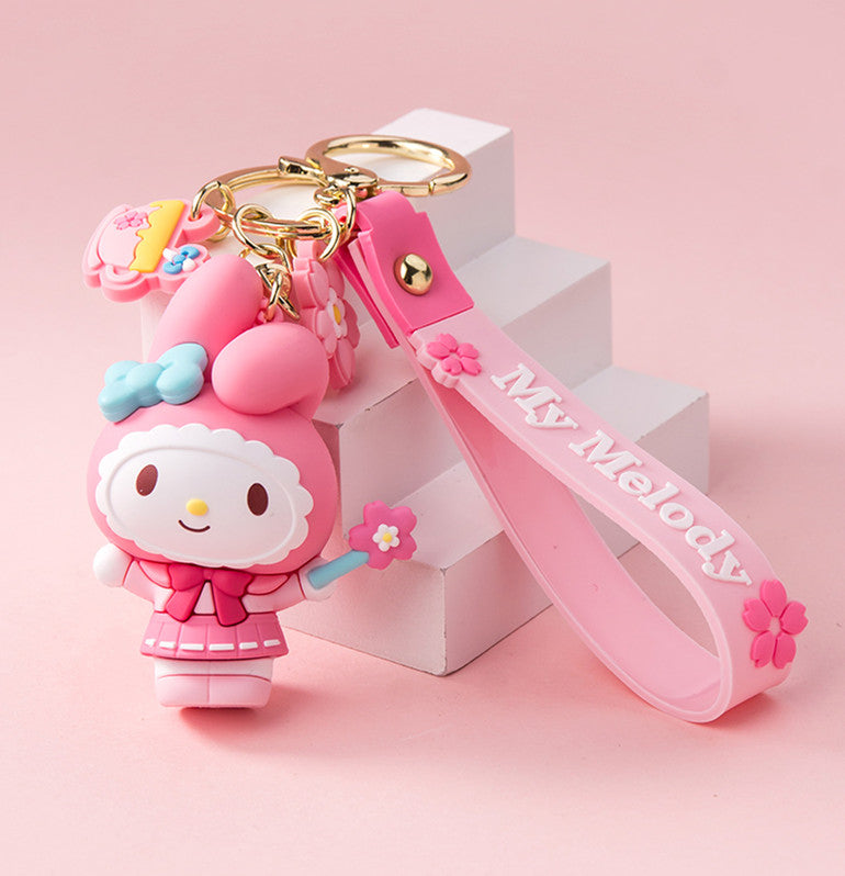 Kawaii Key Chain PN4999 – Pennycrafts