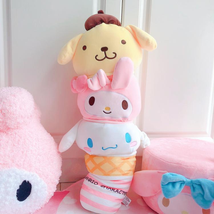 Cartoon Anime Hold Pillow PN4121 – Pennycrafts