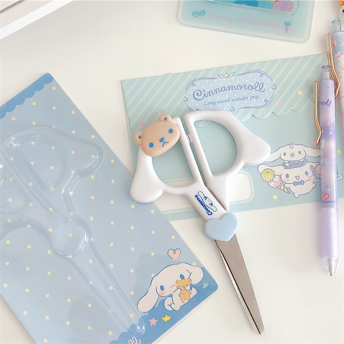 Cute Anime Scissors PN5494 – Pennycrafts