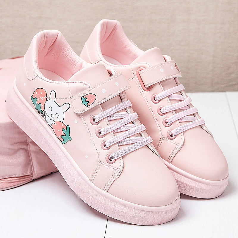 Cute Rabbits Shoes PN4657 – Pennycrafts