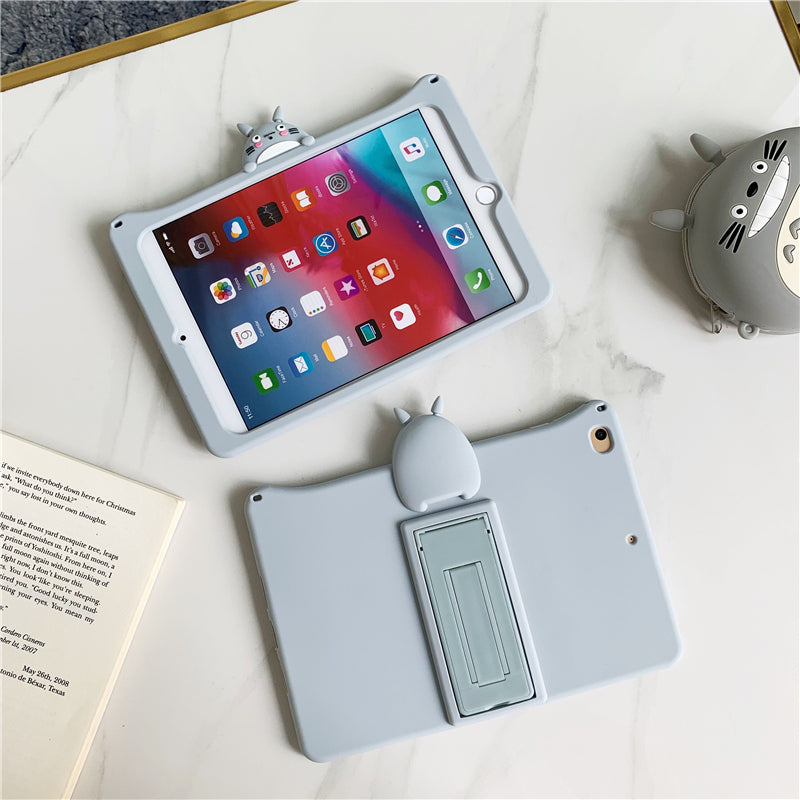 Cartoon Ipad Protect Case PN3019 – Pennycrafts