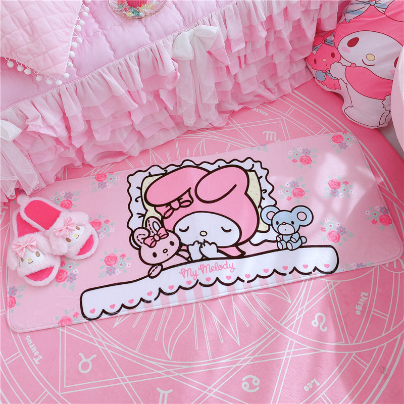 Cartoon cat Mat PN2764 – Pennycrafts