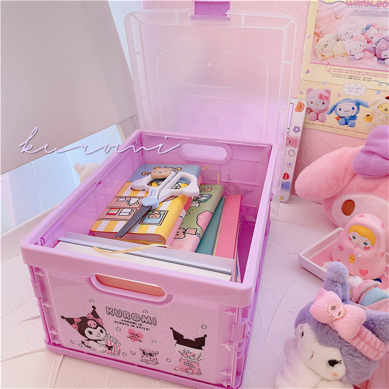 Cartoon Devil Storage Box PN4384 – Pennycrafts