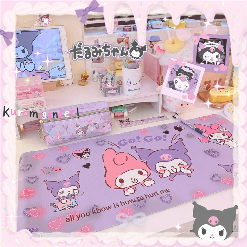 Kawaii Anime Table Mat PN4125 – Pennycrafts