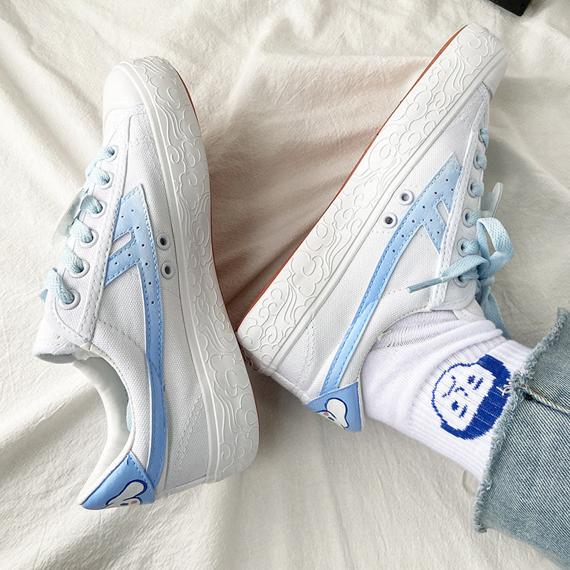 Cartoon Anime Shoes PN4852 – Pennycrafts
