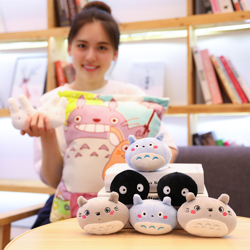 Cute Totoro Bunny Dolls PN2031 – Pennycrafts