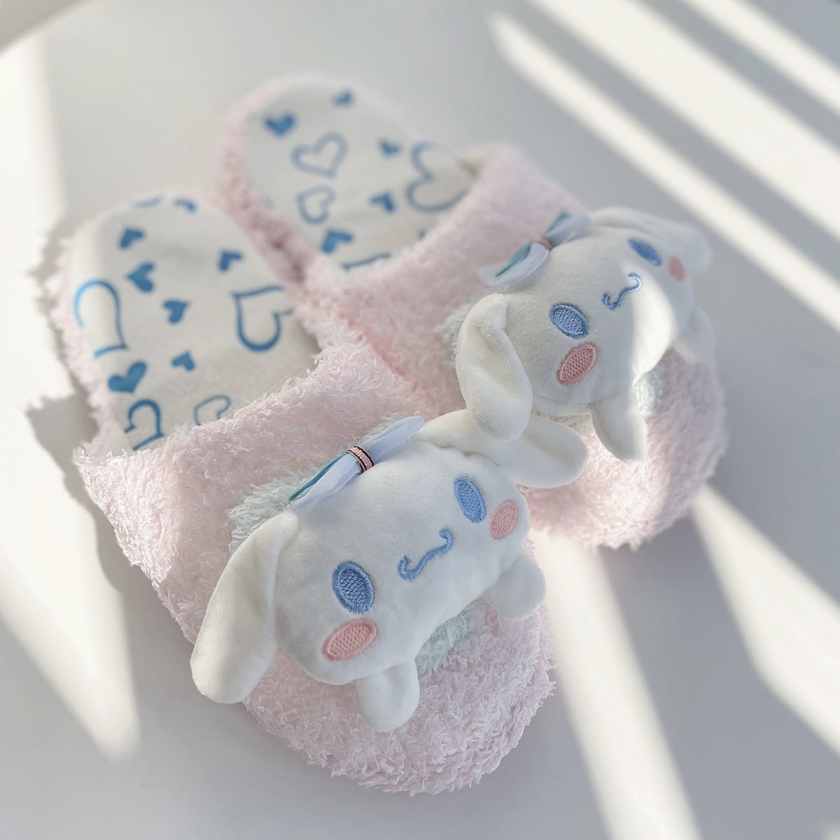 Cute Anime Slippers PN5556 – Pennycrafts