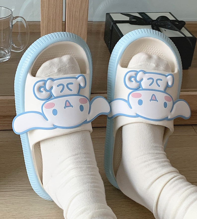 Cartoon Anime Slippers PN5822 – Pennycrafts