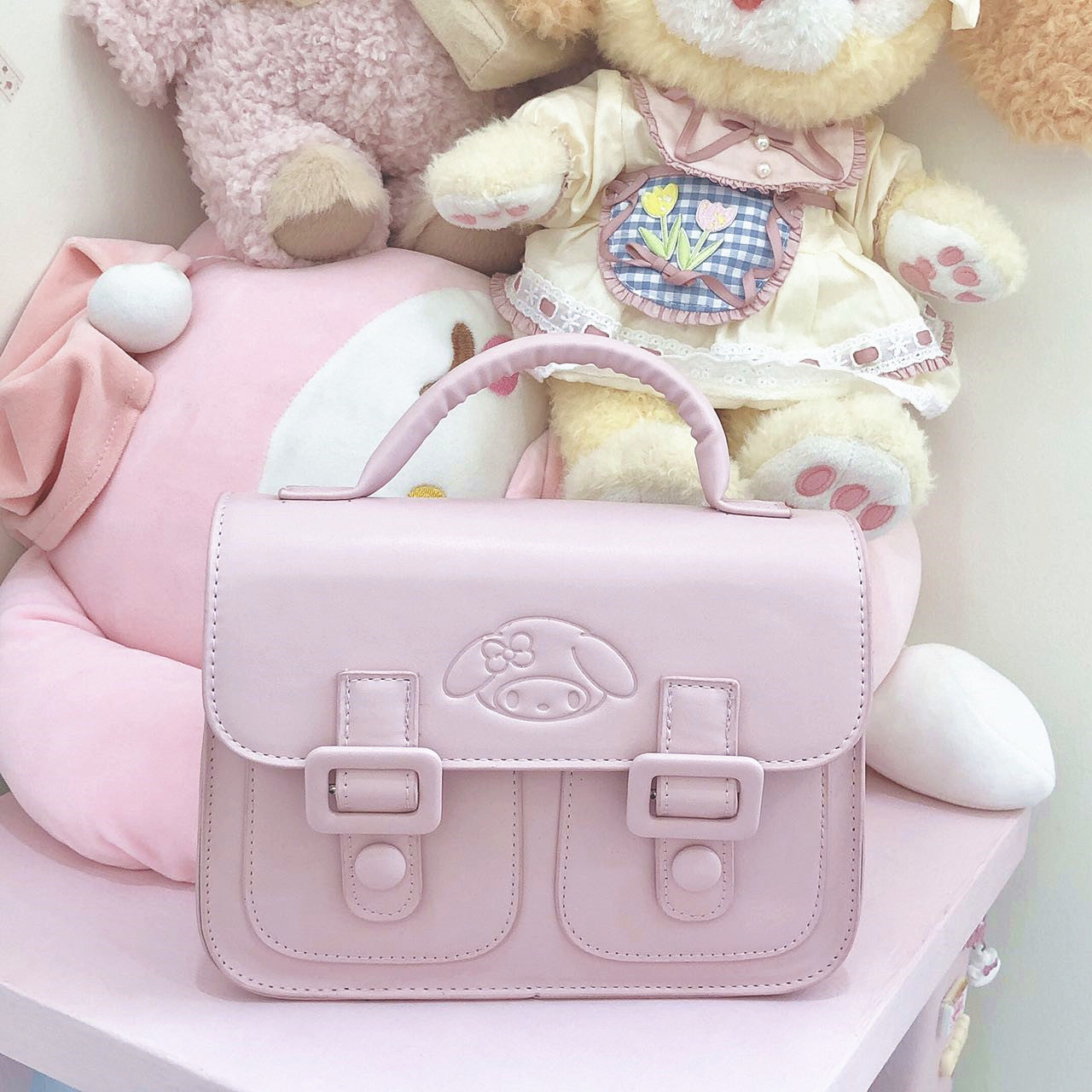 Cute Anime Shoulder Bag PN5033 – Pennycrafts