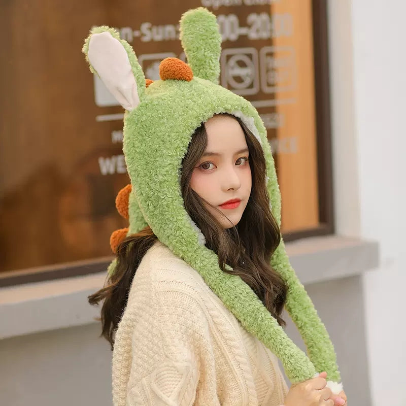 Lovely Dinosaur Hats PN5810 – Pennycrafts