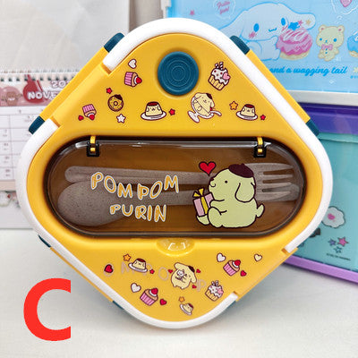 Lovely Cartoon Lunch Box PN5675 – Pennycrafts