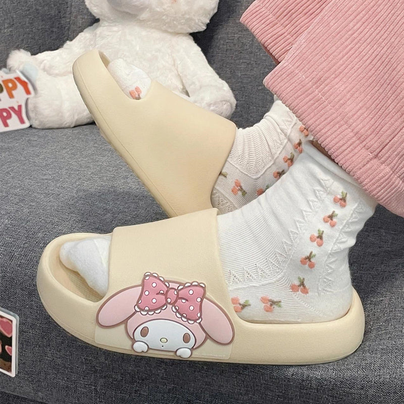 Cartoon Anime Slippers PN4827 – Pennycrafts