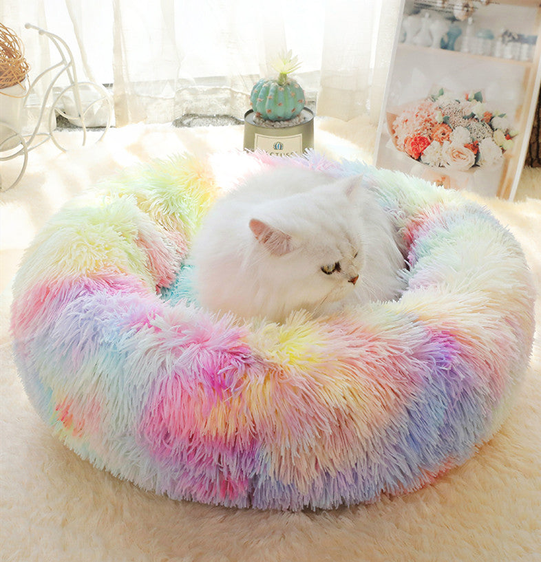 Soft Rainbow Pets House PN5450 – Pennycrafts