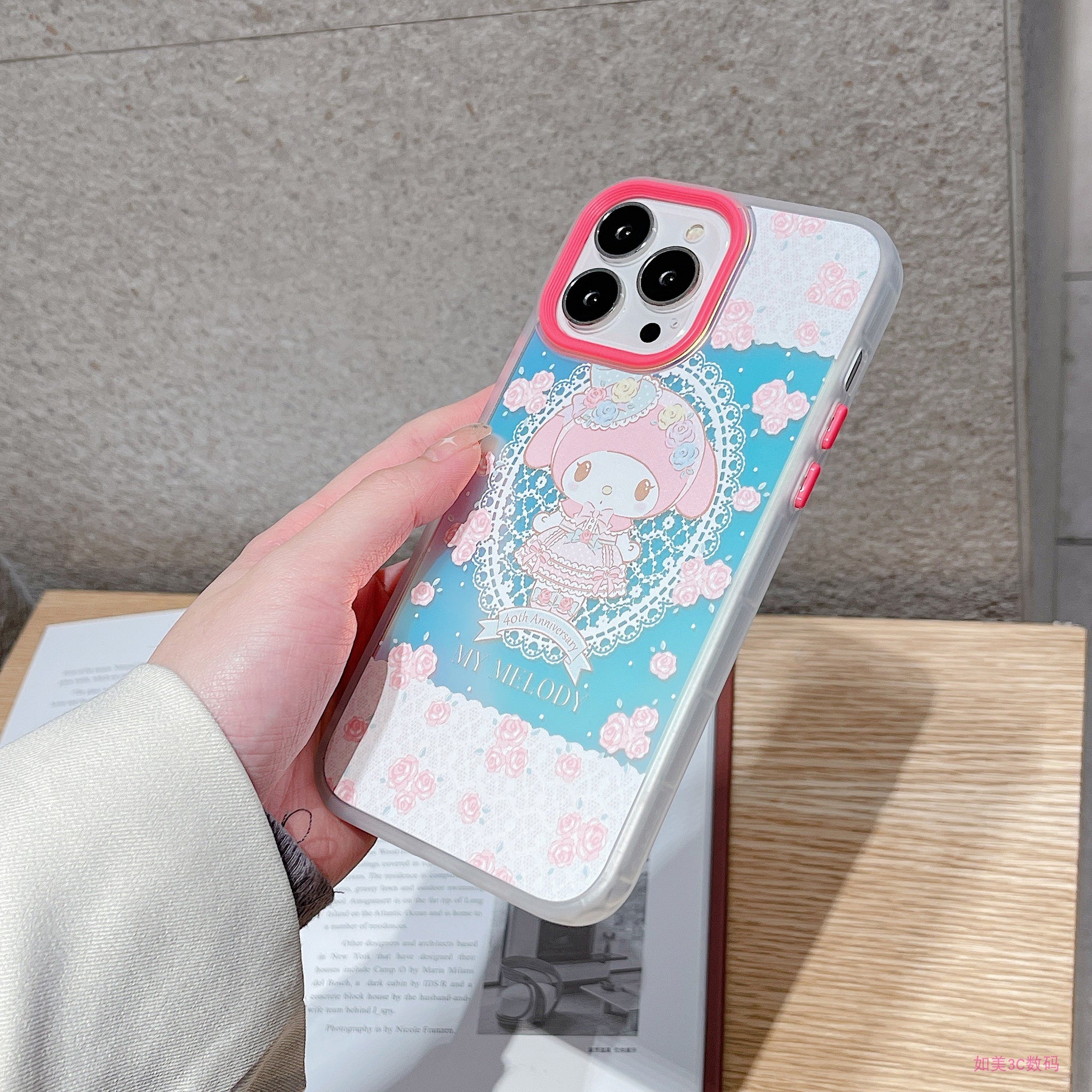 Cute Anime Phone Case for iphone 7/7plus/SE2/8/8P/X/XS/XR/XS Max/11/11 ...