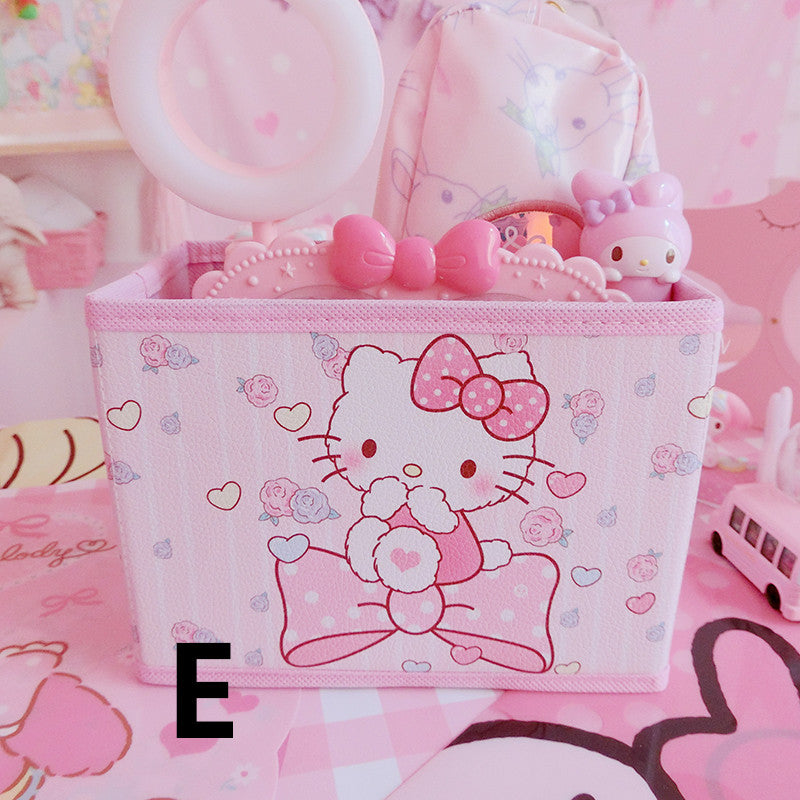 Cartoon Storage Box PN2952 – Pennycrafts