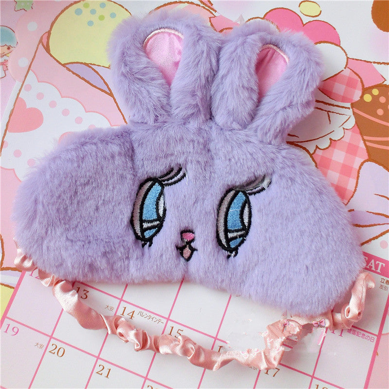 Kawaii Rabbit Eye Patch PN0408 – Pennycrafts