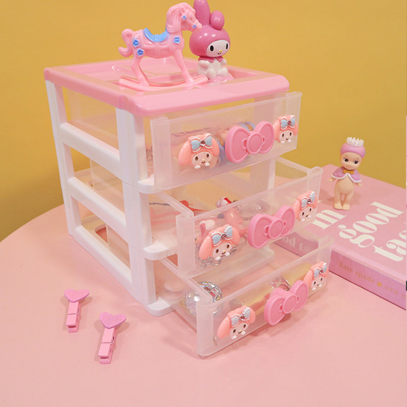 Cartoon Drawer Storage Box PN2294 – Pennycrafts