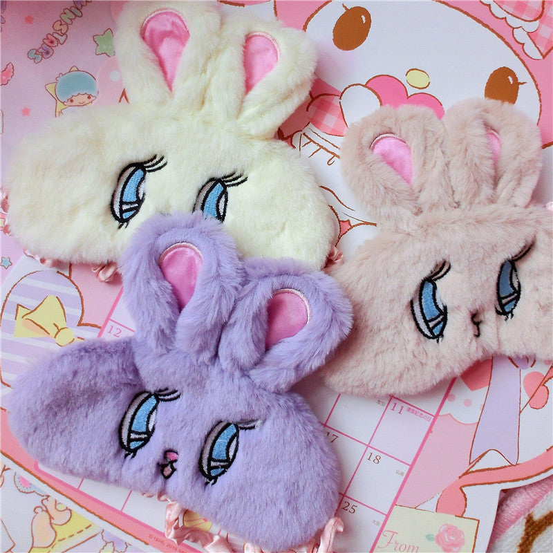 Kawaii Rabbit Eye Patch PN0408 – Pennycrafts