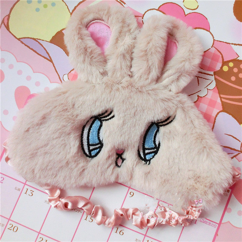 Kawaii Rabbit Eye Patch PN0408 – Pennycrafts