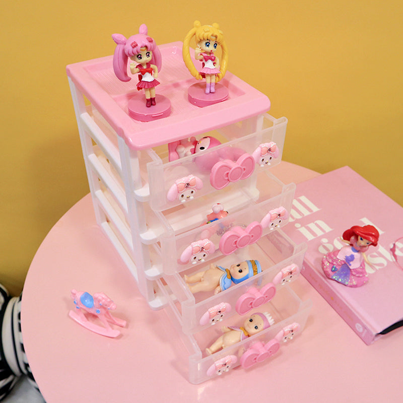 Cartoon Drawer Storage Box PN2294 – Pennycrafts