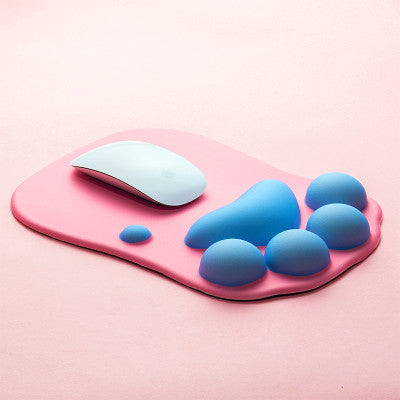 Cute Paw Mouse Pad PN0801 – Pennycrafts
