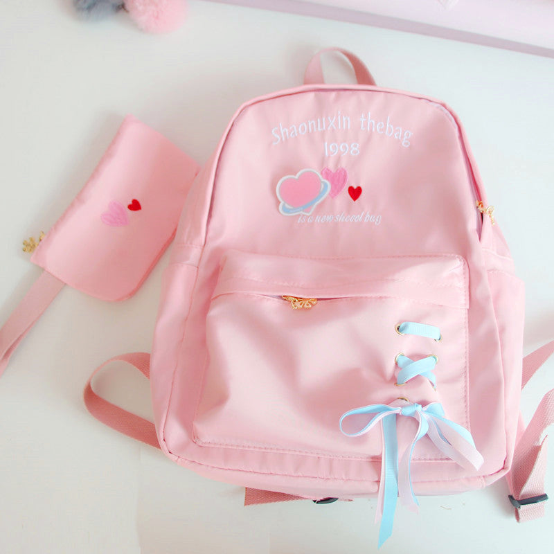 Harajuku Pretty Backpack PN0771 – Pennycrafts