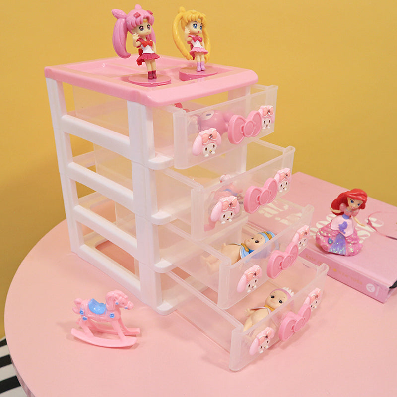 Cartoon Drawer Storage Box PN2294 – Pennycrafts