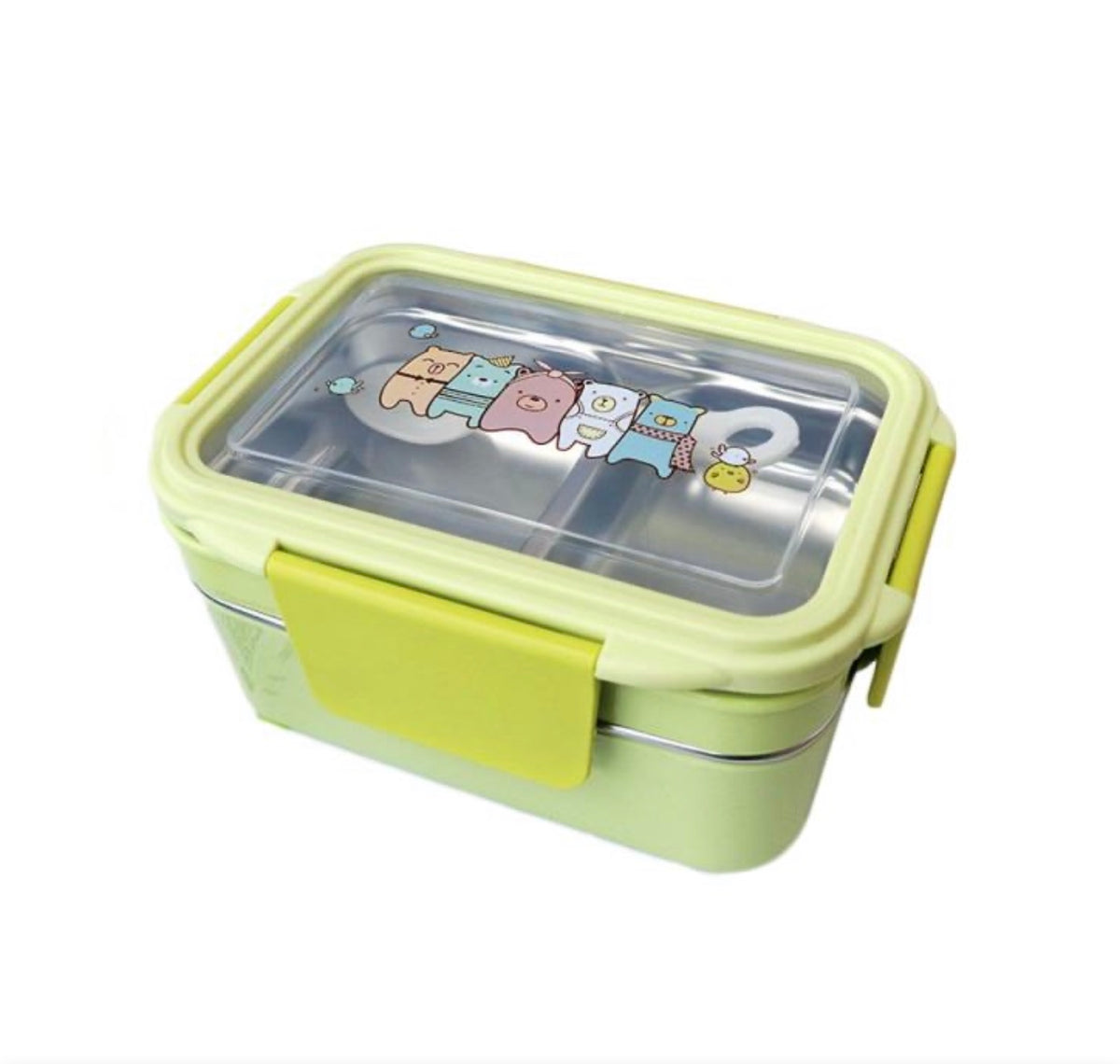 Cartoon Anime Lunch Box PN2612 – Pennycrafts