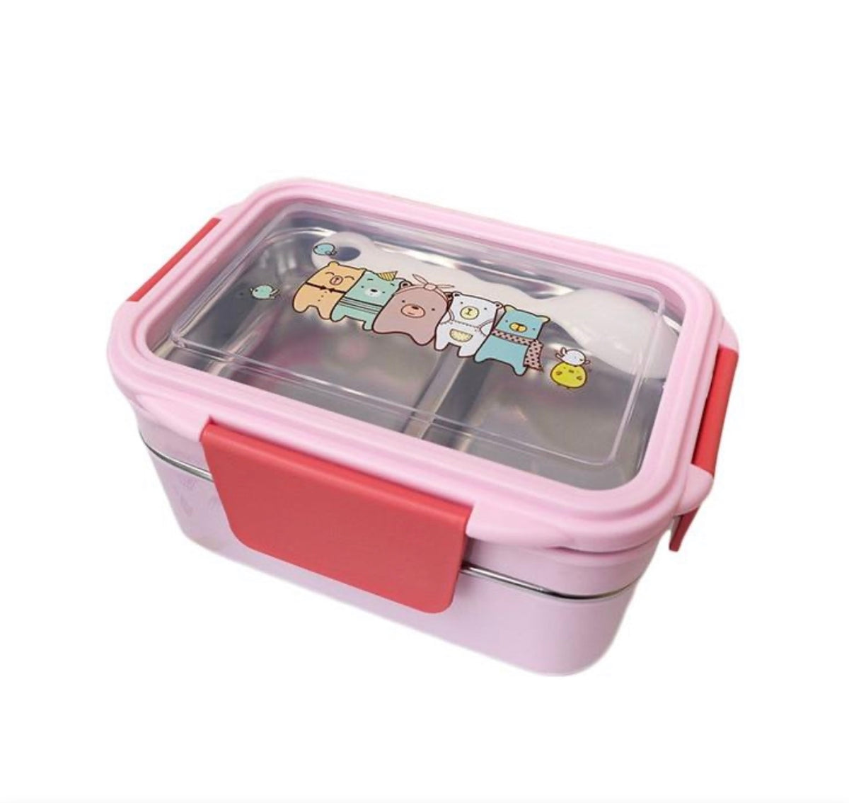 Cartoon Anime Lunch Box PN2612 – Pennycrafts